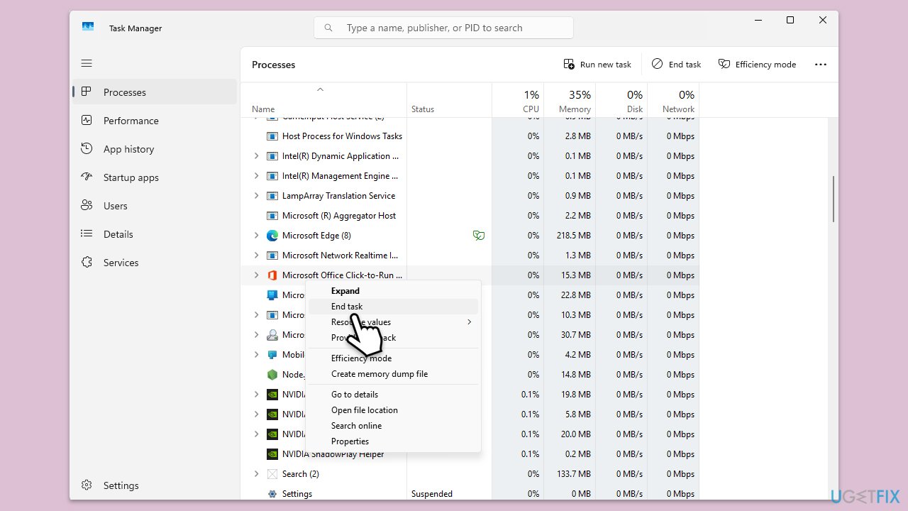 How to fix Microsoft Office error 30088-26 in Windows? – UGetFix