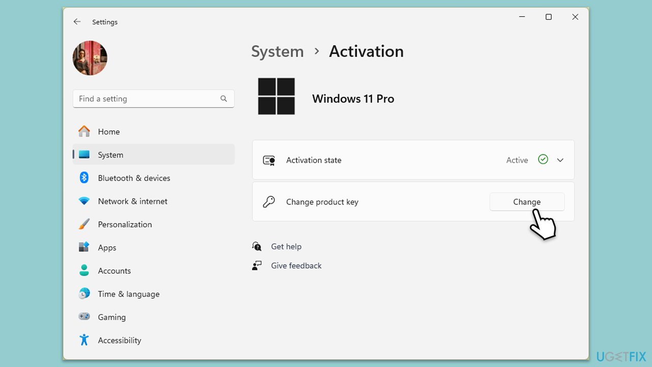How to fix Windows activation error 0xc0000002? – UGetFix
